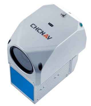 Lidar Mapping | Geomatik Anugerah Semesta